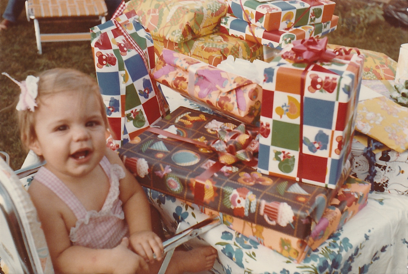 Happy Birthday, Dear Darling Daughter – A Goldilocks Life