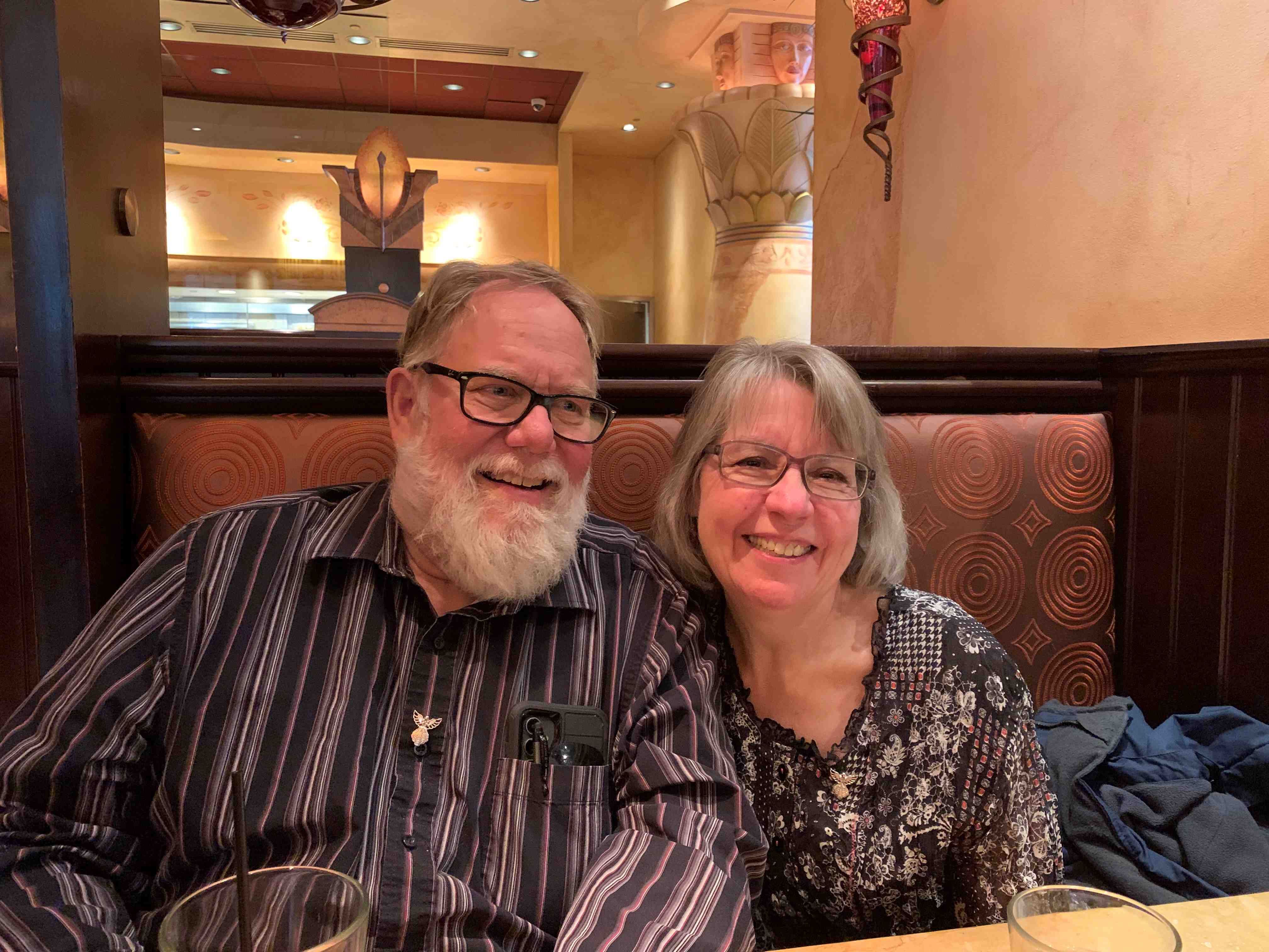 My Charmer – A Goldilocks Life